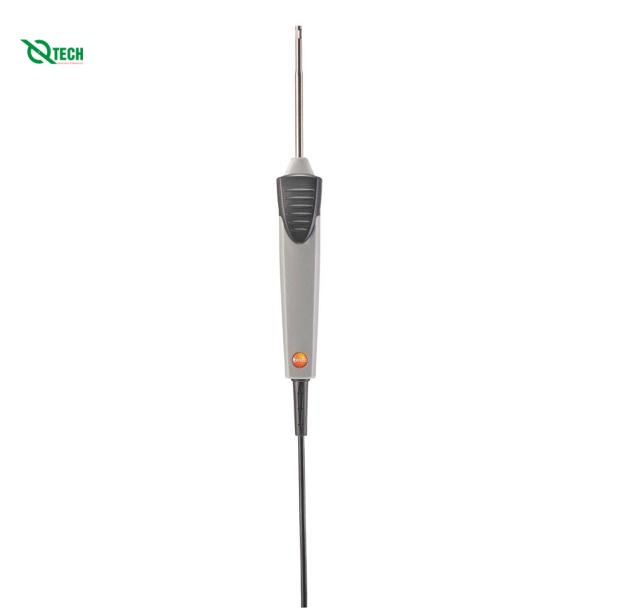 Đầu dò không khí NTC TESTO 0615 1712 chính hãng , giá tốt nhất